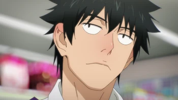 Han Daewi/Abilities and Powers | The God Of High School Wiki | Fandom