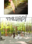 Kim Dooshik | The God Of High School Wiki | Fandom