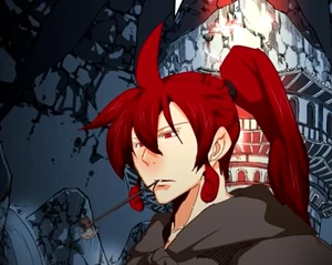 Subhuti | The God Of High School Wiki | Fandom