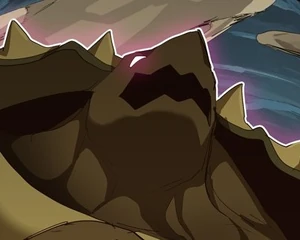 Paeyong | The God Of High School Wiki | Fandom