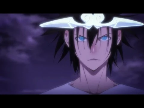 Loop of Binding | The God Of High School Wiki | Fandom