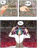 Jeon Jugok | The God Of High School Wiki | Fandom