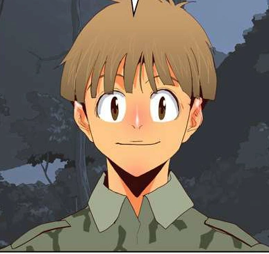 Choi Doha | The God Of High School Wiki | Fandom