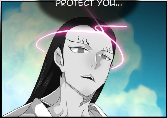 Hwanung | The God Of High School Wiki | Fandom