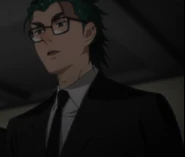 Judge Q | The God Of High School Wiki | Fandom