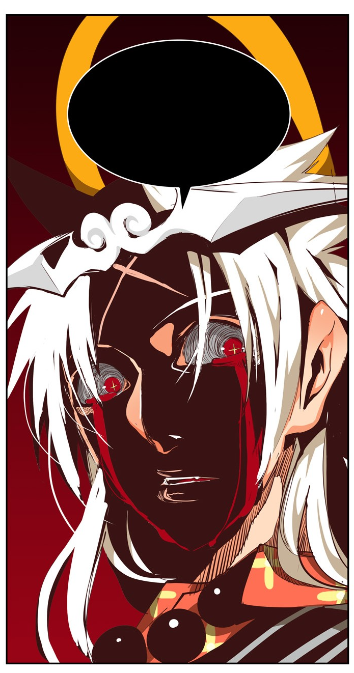 Karma | The God Of High School Wiki | Fandom