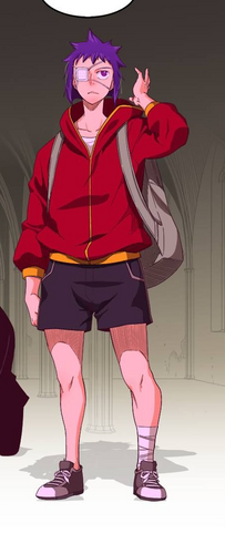 Lee Sujin | The God Of High School Wiki | Fandom