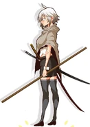 Yoo Mira/Image Gallery | The God Of High School Wiki | Fandom