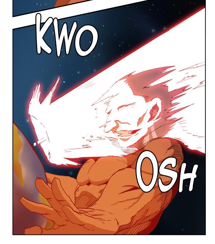 Haetae's Breath | The God Of High School Wiki | Fandom