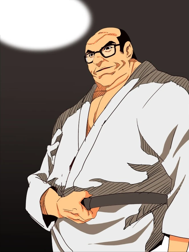 Choi Baedal | The God Of High School Wiki | Fandom