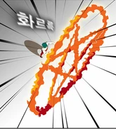 Jeon Jugok | The God Of High School Wiki | Fandom