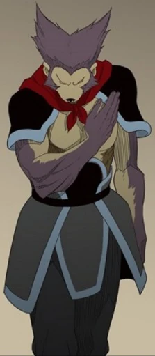 Ujin | The God Of High School Wiki | Fandom