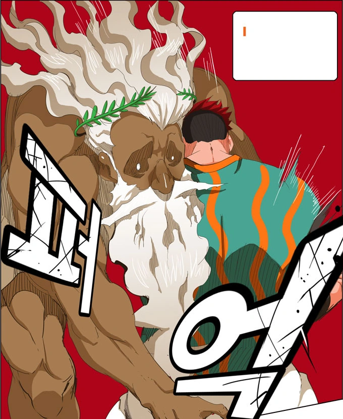 Baseball Batter | The God Of High School Wiki | Fandom