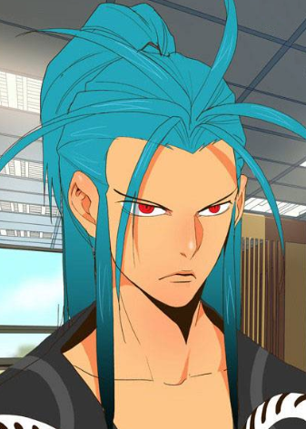 Category:Lineal Descendant | The God Of High School Wiki | Fandom