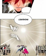 Moon Giju/Image Gallery | The God Of High School Wiki | Fandom