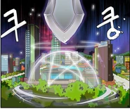 Jeon Jaesan | The God Of High School Wiki | Fandom