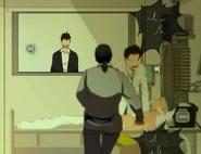 Han Daewi/Image Gallery | The God Of High School Wiki | Fandom