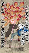Hui Mori/Image Gallery | The God Of High School Wiki | Fandom