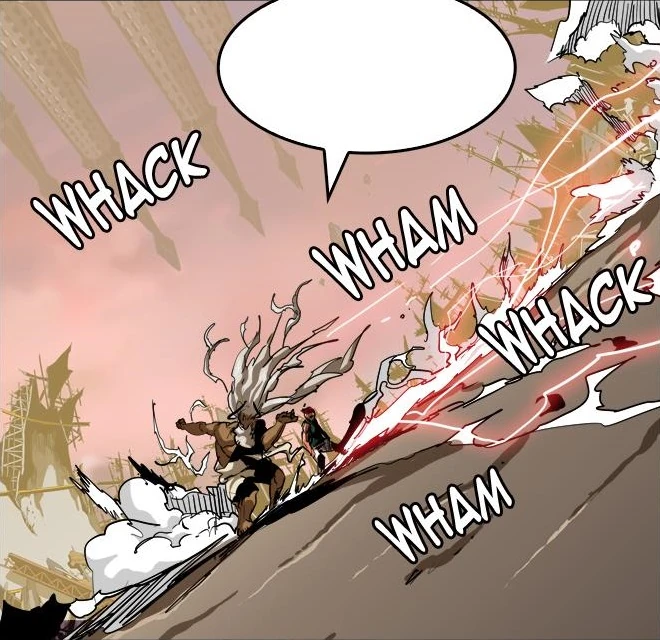 Godspeed | The God Of High School Wiki | Fandom