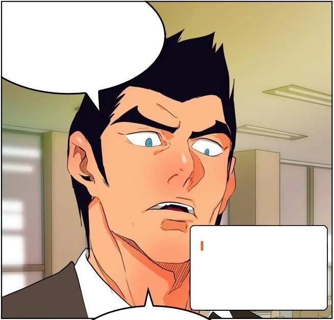 Yoon Jeongsu | The God Of High School Wiki | Fandom