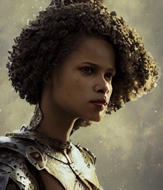 Gróa | God of War Fanon Wiki | Fandom