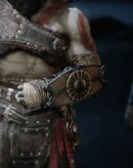 Rönd of Aggravation | God of War Wiki | Fandom