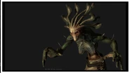Gorgon | God of War Wiki | Fandom