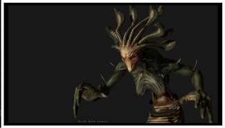 Gorgon | God of War Wiki | Fandom