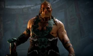 Magni | God of War Wiki | Fandom