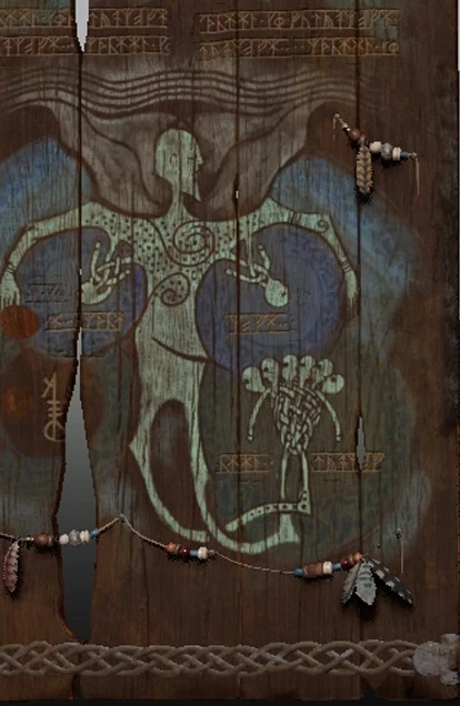 Ymir | God of War Wiki | Fandom