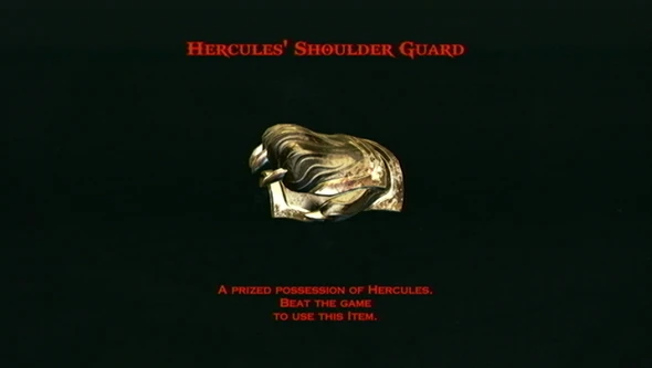 Hercules' Shoulder Guard | God of War Wiki | Fandom