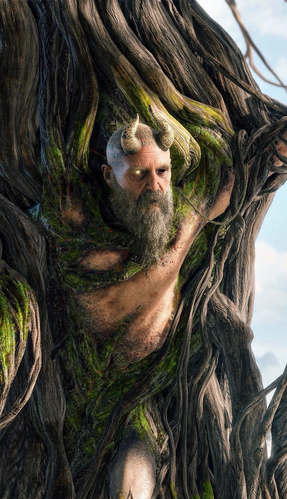 Mimir | God of War Wiki | Fandom