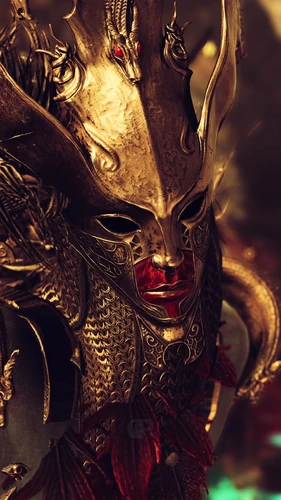 Martha Marion | God of War Wiki | Fandom