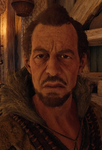 Karl | God of War Wiki | Fandom