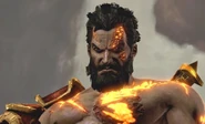 Deimos | God of War Wiki | Fandom