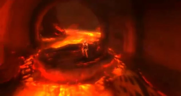 Methana Volcano | God of War Wiki | Fandom