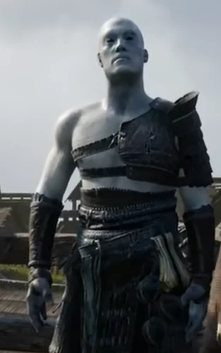 Gorm | God of War Wiki | Fandom