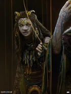 Skuld | God of War Wiki | Fandom