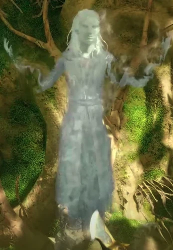 Astrid | God of War Wiki | Fandom