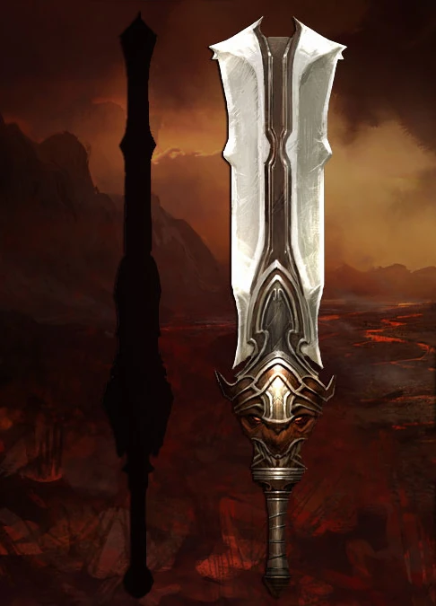 Blade of Ares | God of War Wiki | Fandom