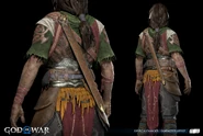 Freyr | God of War Wiki | Fandom
