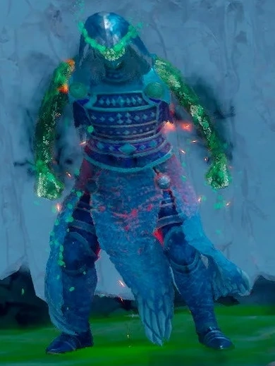 Sisters of Illska | God of War Wiki | Fandom