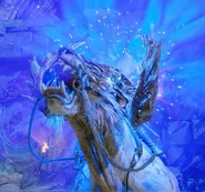 Gulltoppr | God of War Wiki | Fandom