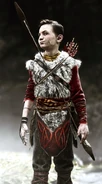 Atreus | God of War Wiki | Fandom