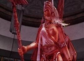 Laquesis | God of War Wiki | Fandom