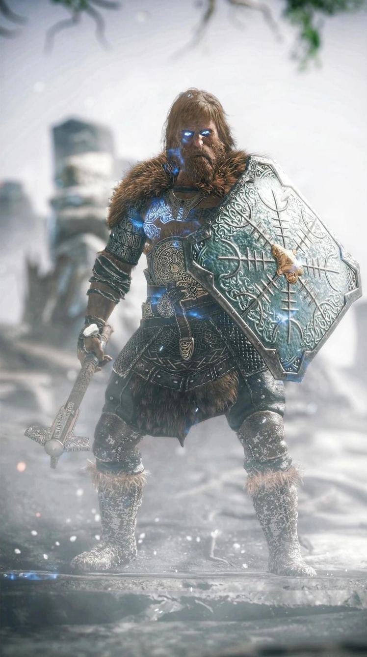 Modi's weapons | God of War Wiki | Fandom