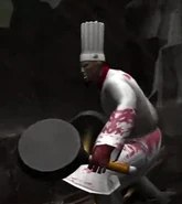 Chef de Guerra (Traje) | God of War Wiki | Fandom