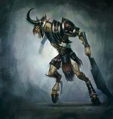 Satyr | God of War Wiki | Fandom