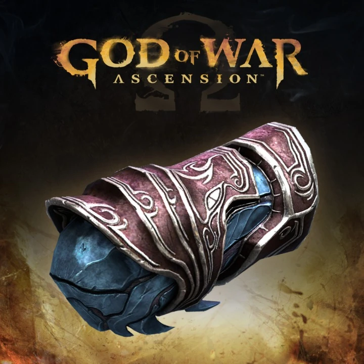 God of War: Descension | Page 8 | VS Battles Wiki Forum