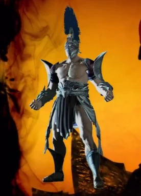 Armadura de Furia | God of War Wiki | Fandom